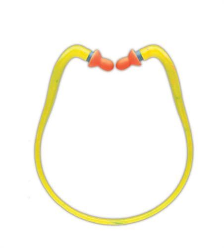 Banded ear plugs - 27 dB | QB1HYG® - Magid Glove & Safety