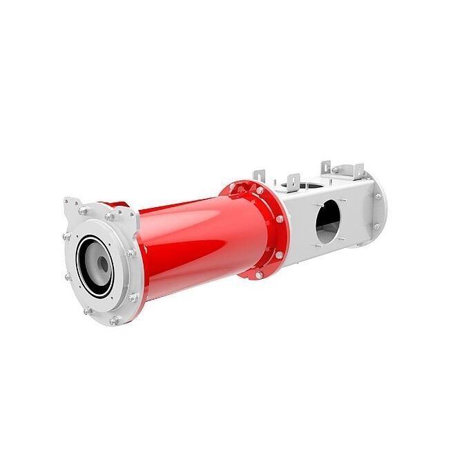 Progressive cavity pump - ProCapT - Vogelsang - oil / hand / self-priming