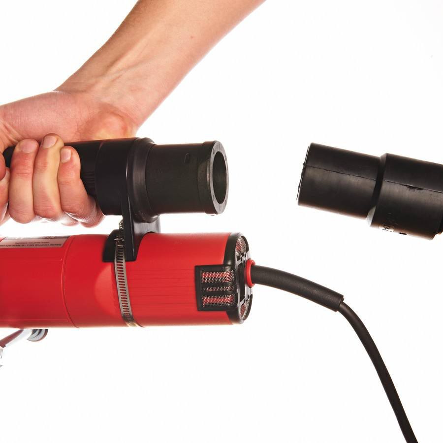 Electric wall chaser - WCE 30 - Milwaukee