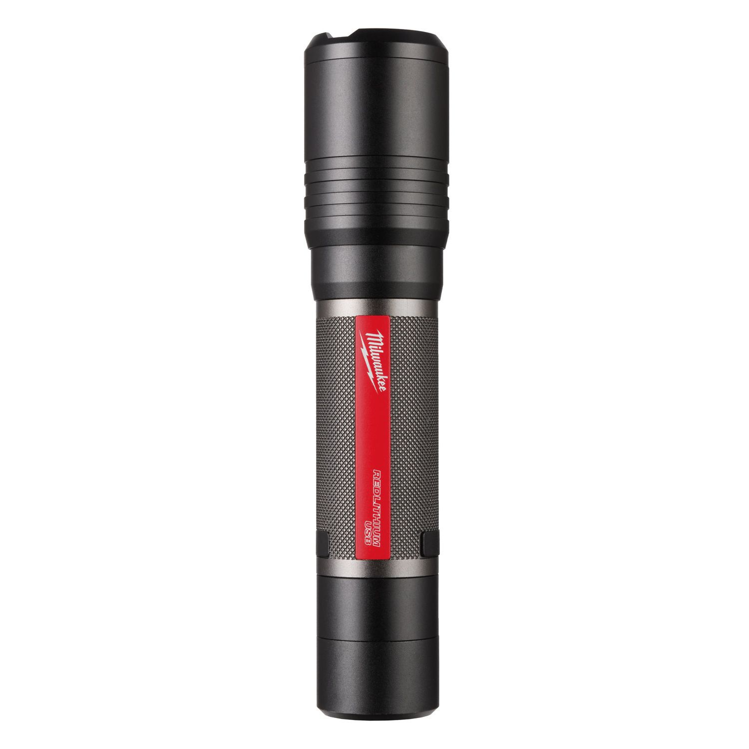 LED flashlight - L4 FL2000-301 - Milwaukee - work / illumination / portable