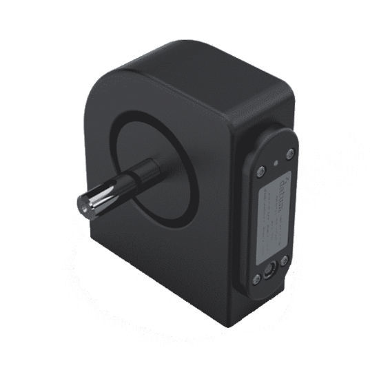 Non-contact torque transducer - RS425 - Vetec A/S - rotary / digital ...