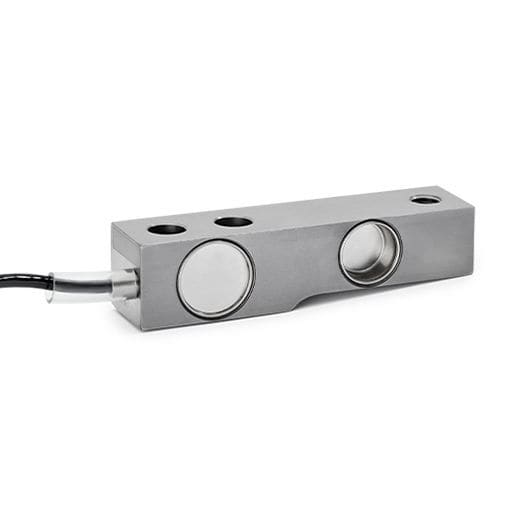 Shear beam load cell - OIML R60 series - Vetec A/S - beam type / strain ...