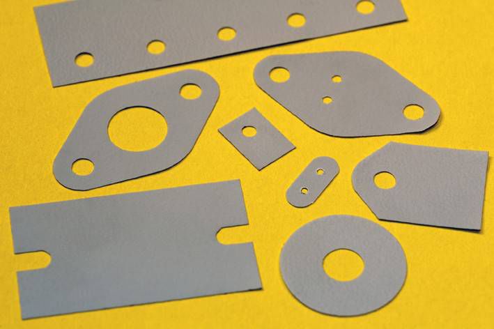 Thermal interface material - ThermaCool TF series - Stacem