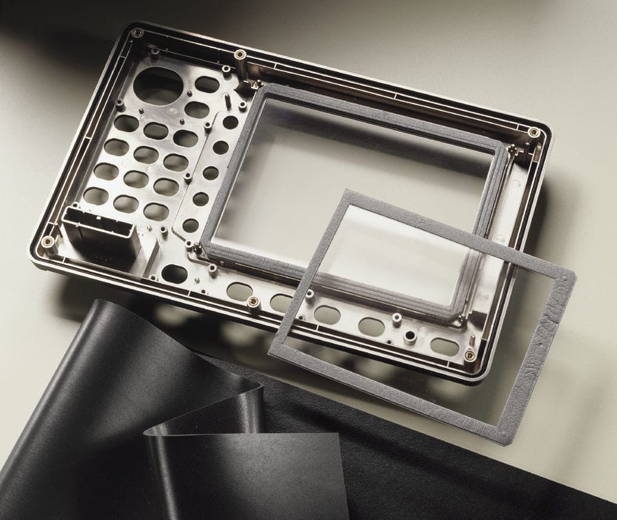 Insulation protective foam - STACEM - shockproof / low density / high ...