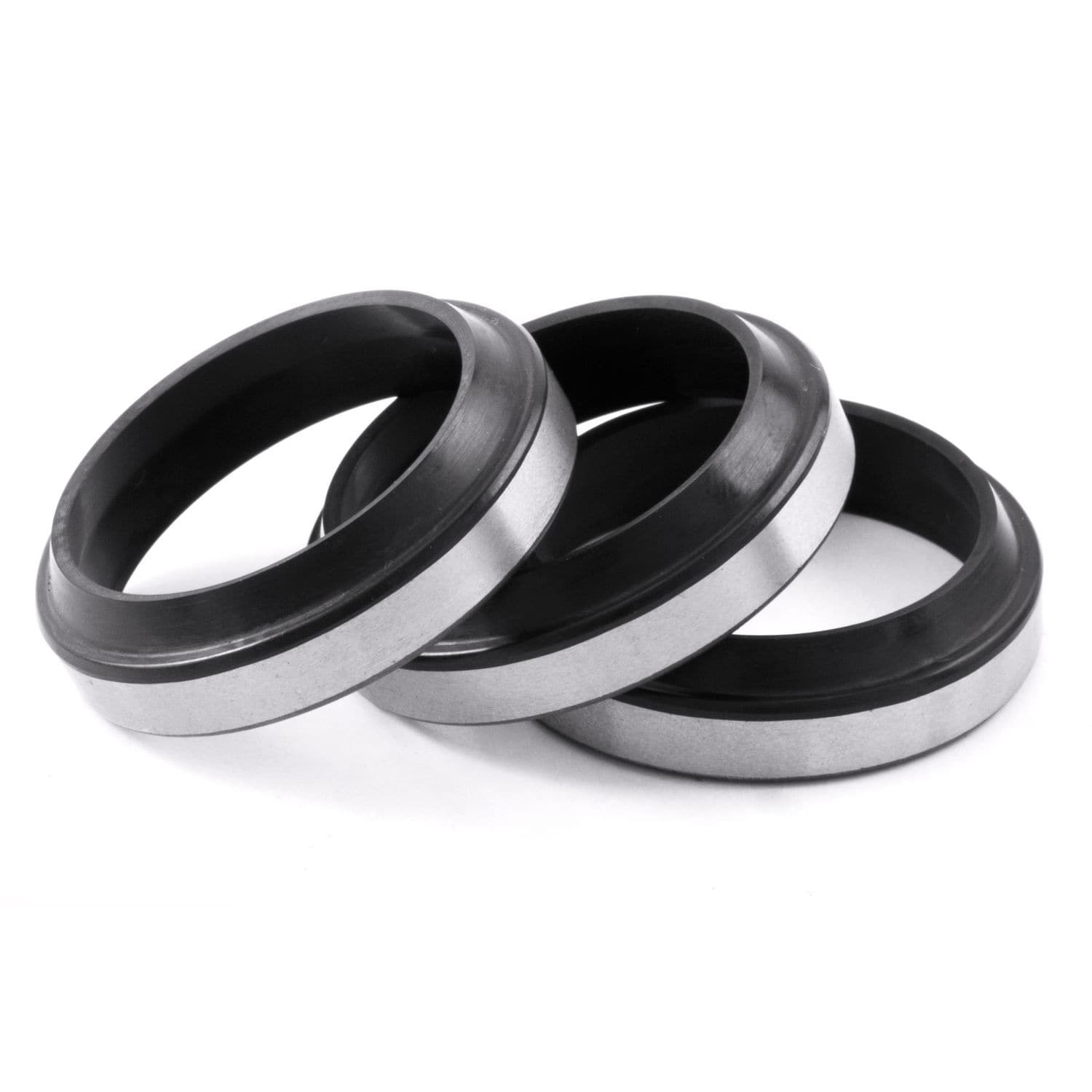 Dynamic seal - STACEM - wiper / circular / polyurethane