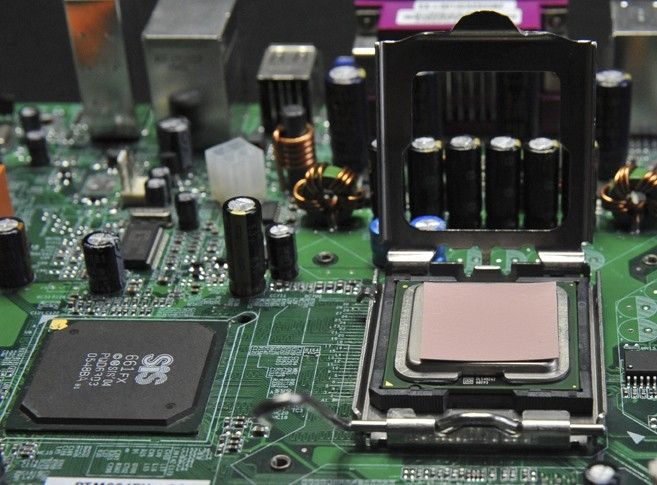 Thermal interface material - ThermaCool TF series - Stacem