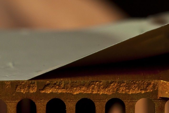 Thermal interface material - ThermaCool TF series - Stacem