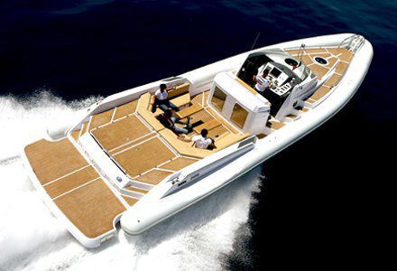 Colored technical fabric - 215 - ORCA PENNEL & FLIPO - heat-resistant ...