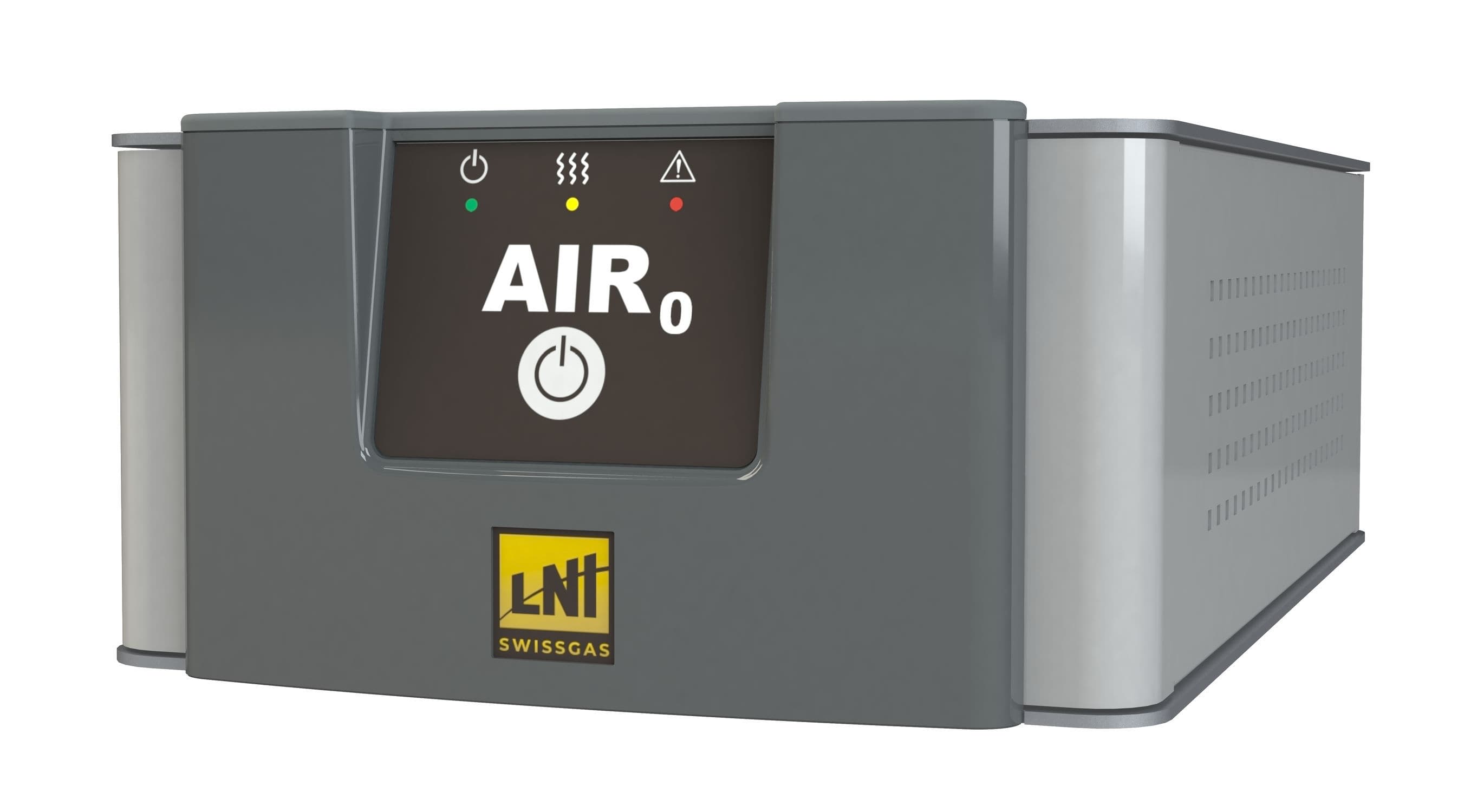 Pure air generator - ZA FID - LNI SWISSGAS - laboratory / for gas ...