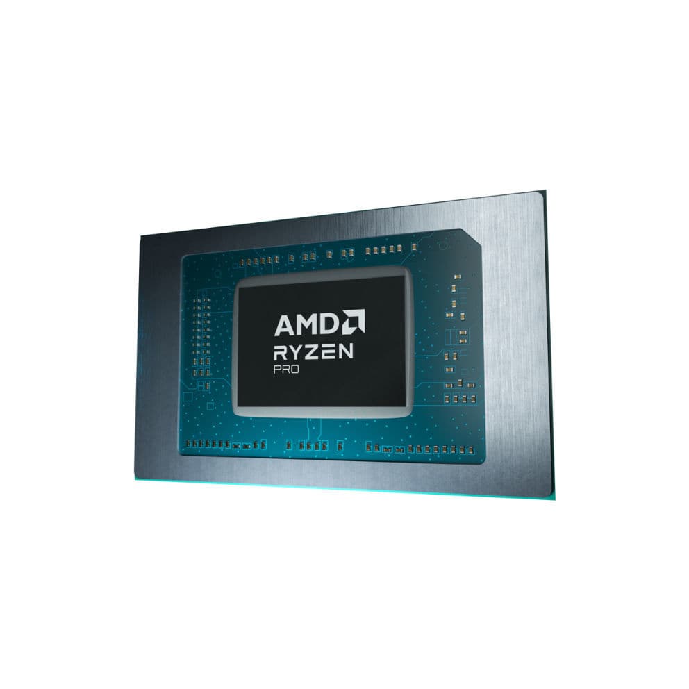 X86 processor - Ryzen™ 5 PRO 7540U - AMD - x64 / for desktop computers ...