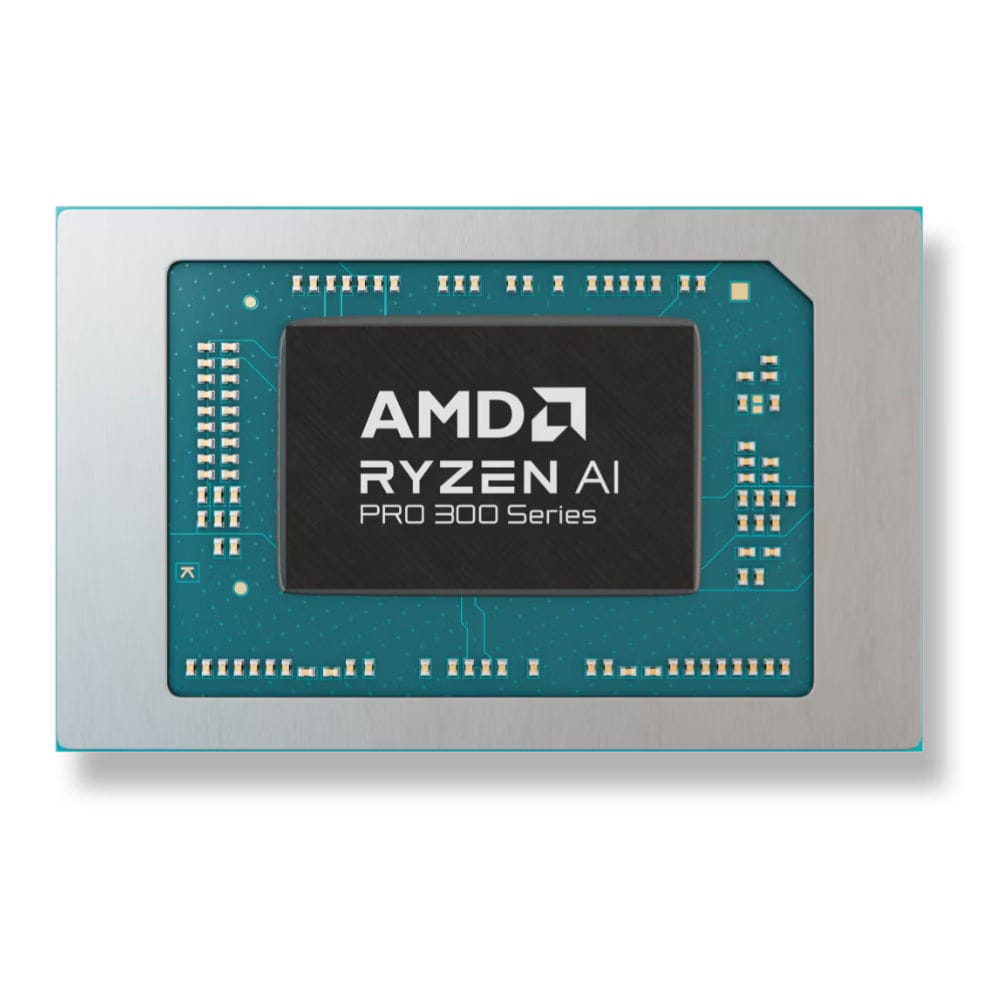 X86 processor - Ryzen™ AI 9 HX PRO 375 - AMD - x64 / for desktop computers