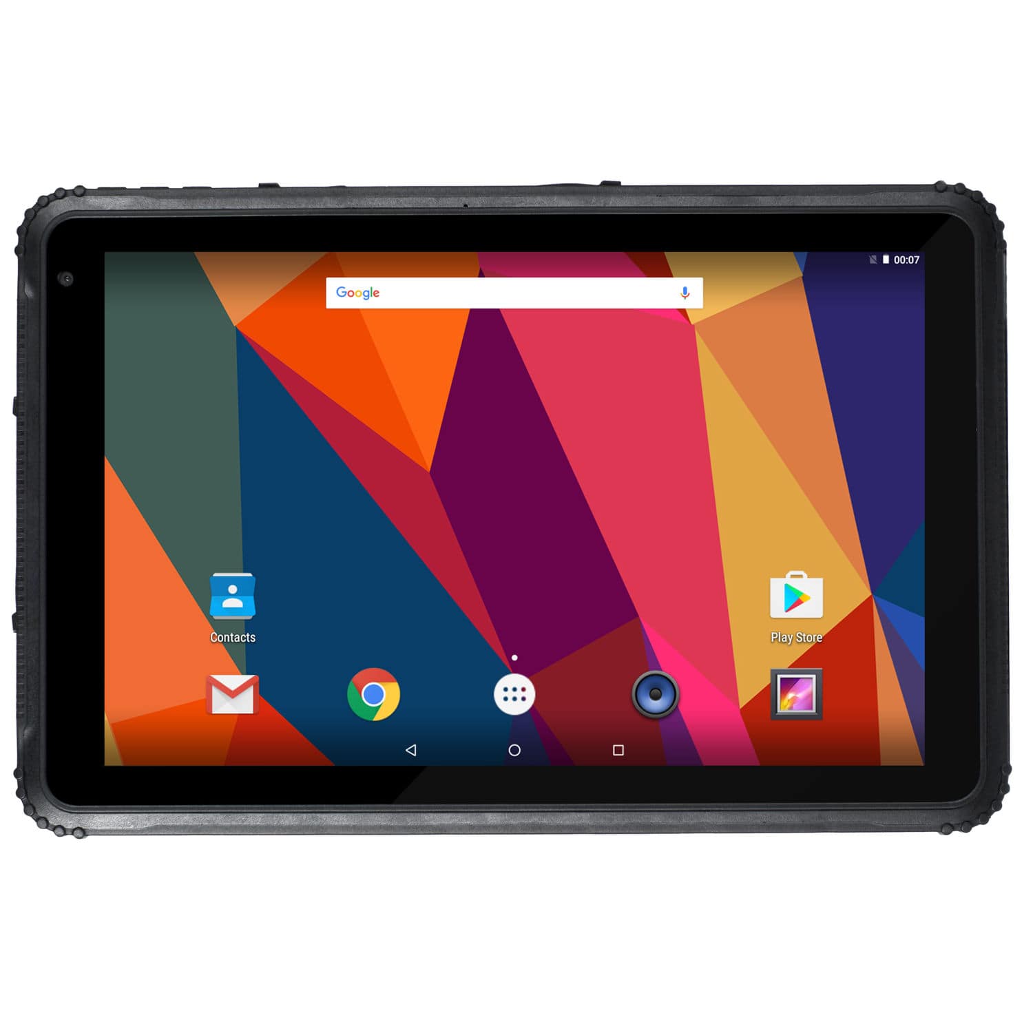 Android tablet - E10TL - ATHESI - 10.1" / quad-core / mediatek MT8735A