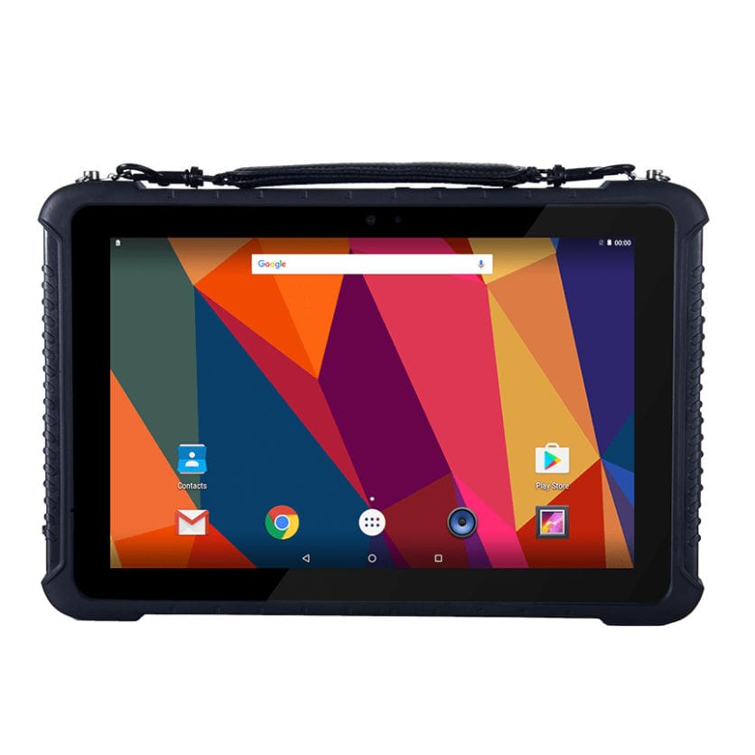 Android 8.1 tablet - E10T - ATHESI - 10" / ARM Cortex / 2 GB