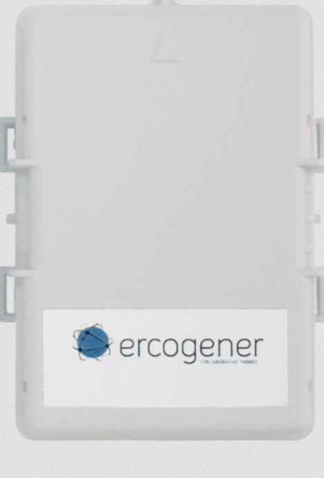 Battery-operated tracker - EG-IoT - 8201 - ercogener - GPS / waterproof ...