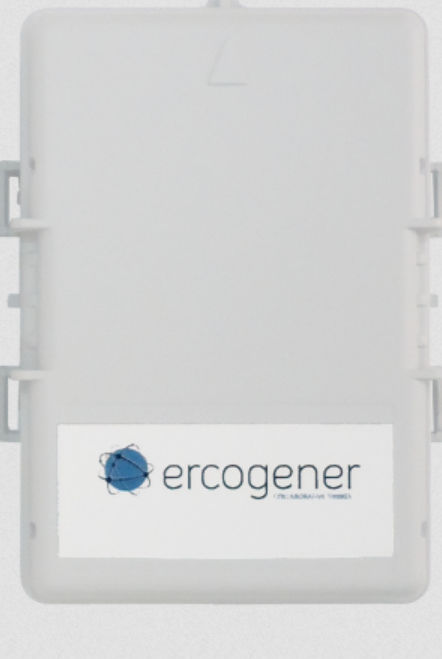GPS tracker - EG-IoT - 8281 - ercogener - waterproof / GLONASS / IP67