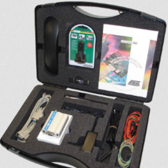 RS232 modem - GenPro 325e SDK - ercogener - 2G / 3G / analog