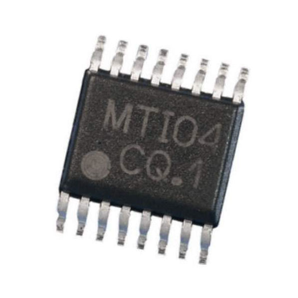 Signal amplifier - AS89 series - AMS - transimpedance / current / voltage