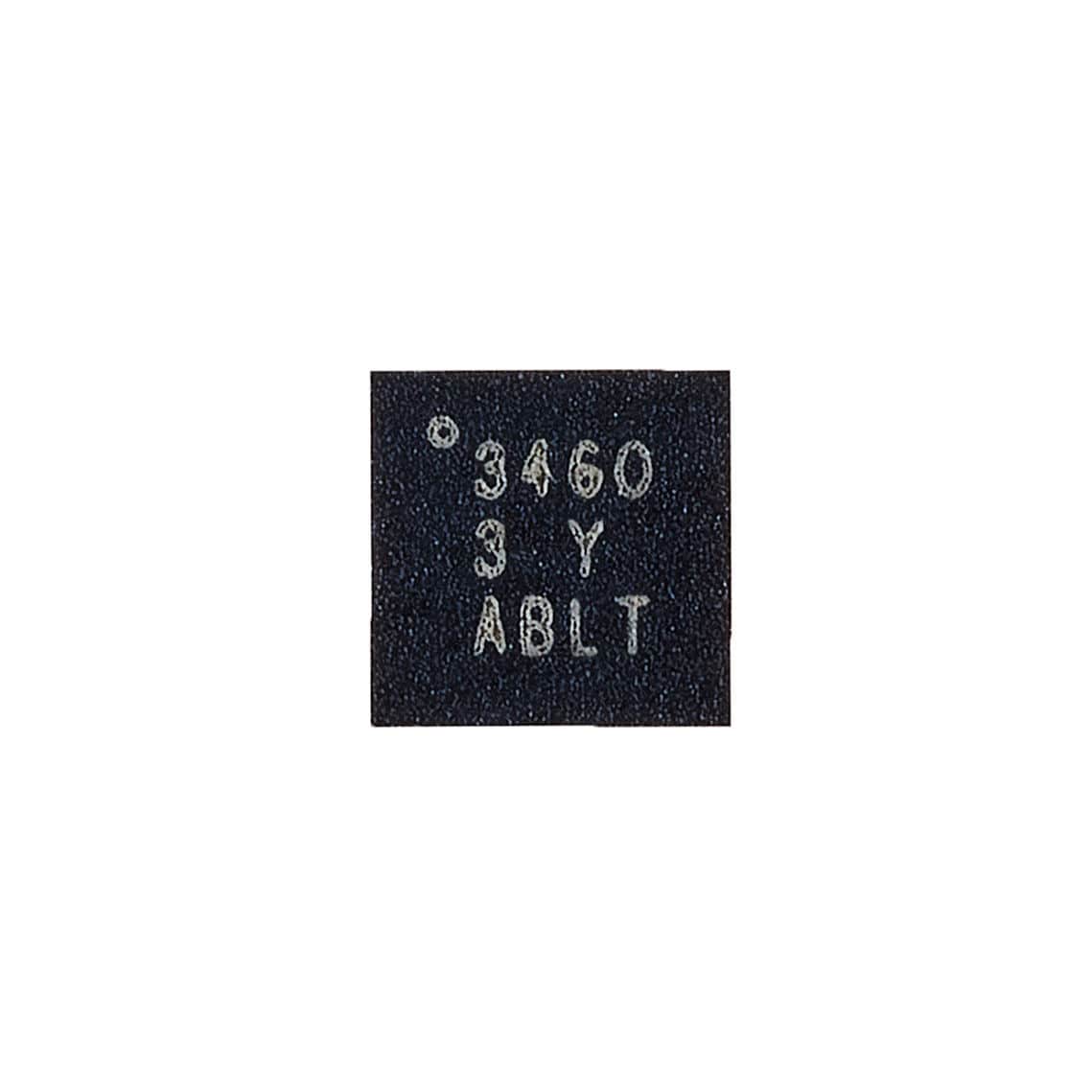 Audio amplifier - AS3460 - AMS - differential / hybrid / digital