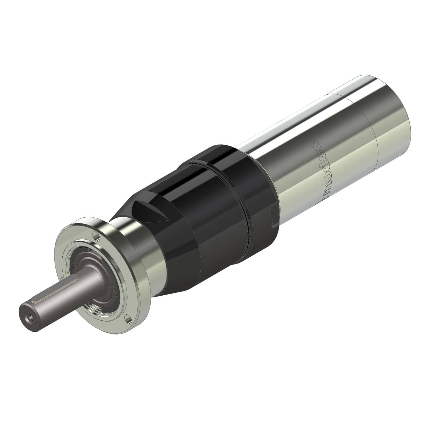 Planetary gear air motor - MTH 08 series - MODEC - rotary vane / ATEX ...