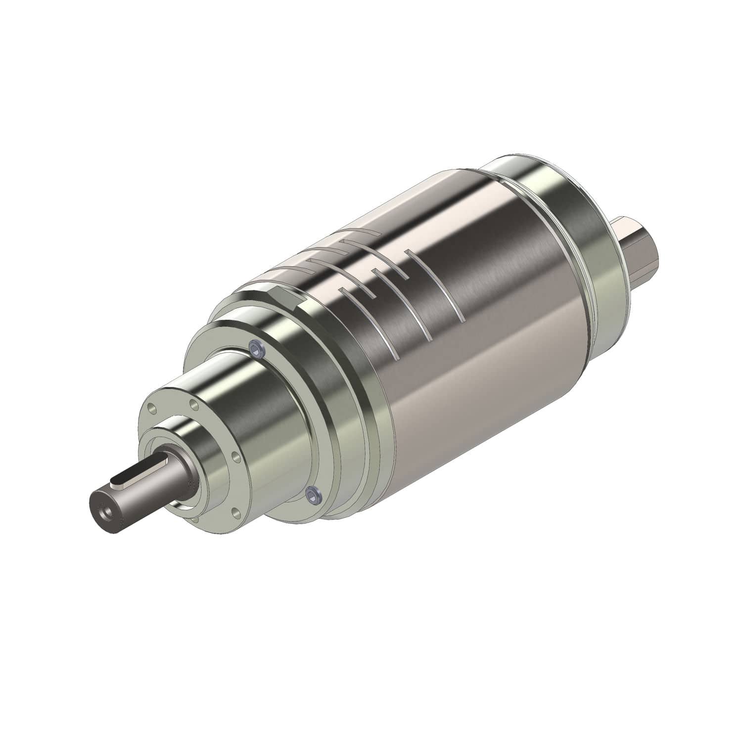 Planetary gear air motor - MTE 30 series - MODEC - rotary vane / ATEX ...