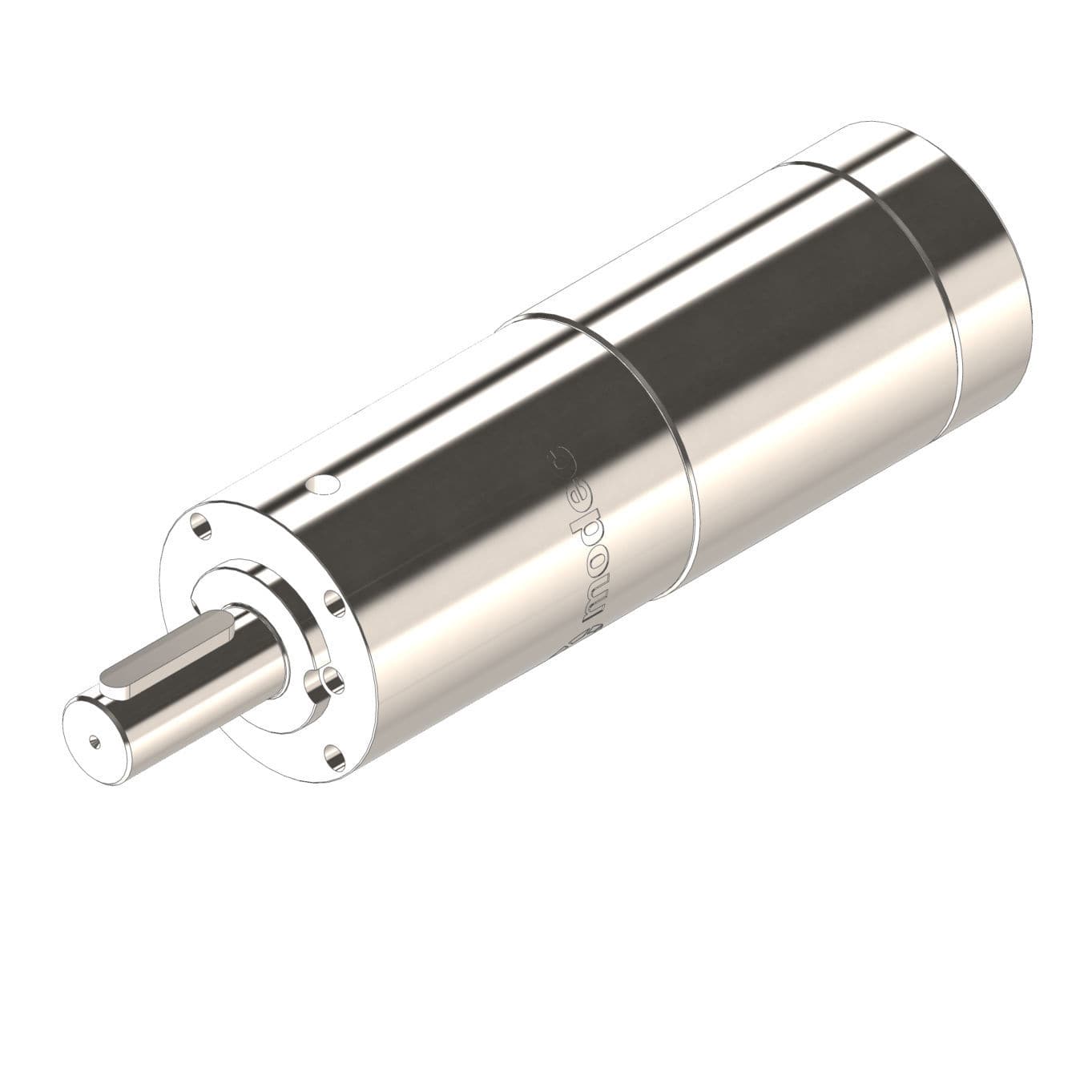 Planetary gear air motor - MTE 07 series - MODEC - rotary vane / ATEX ...