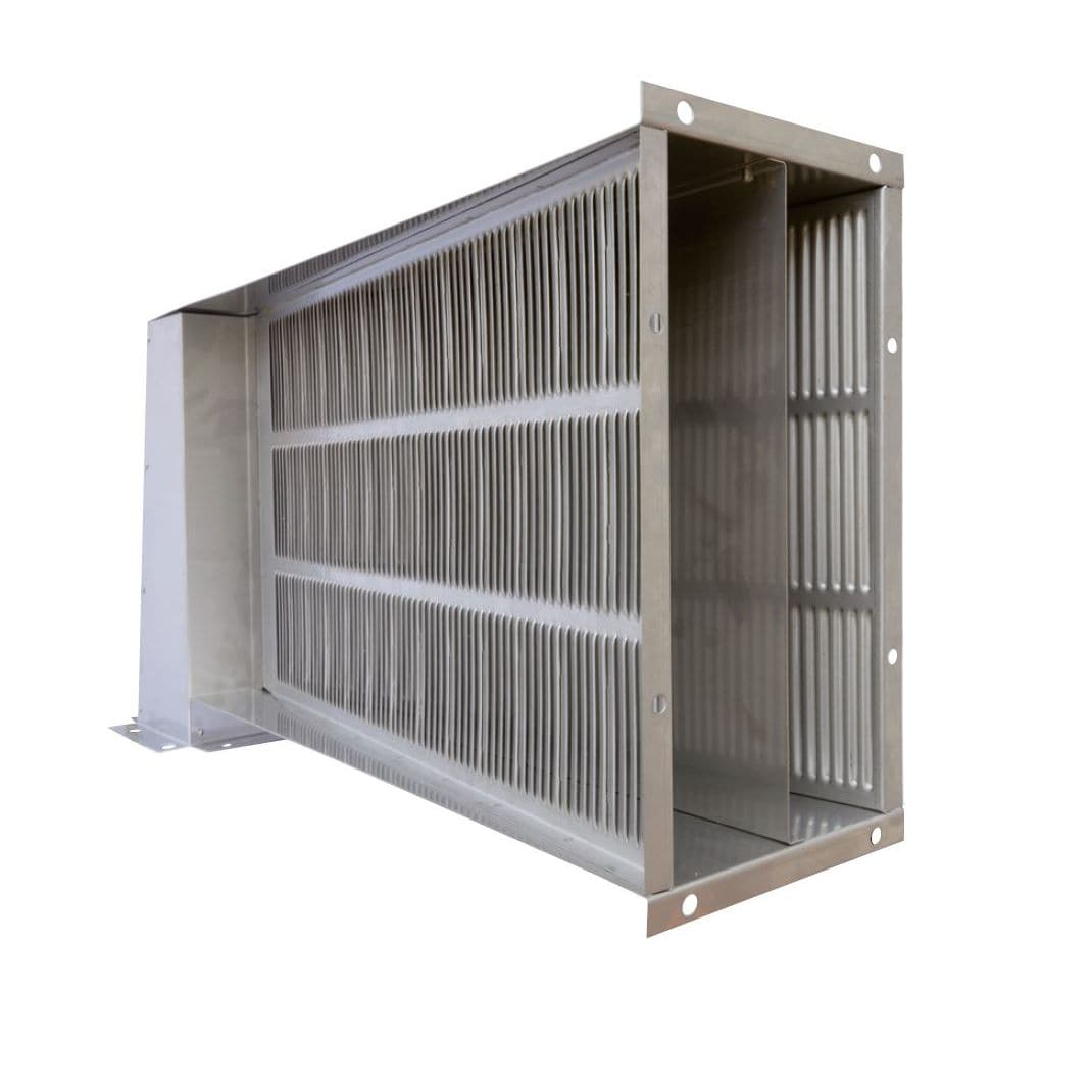 Air filter - INER-ST - SagiCofim - dust / plate / separation