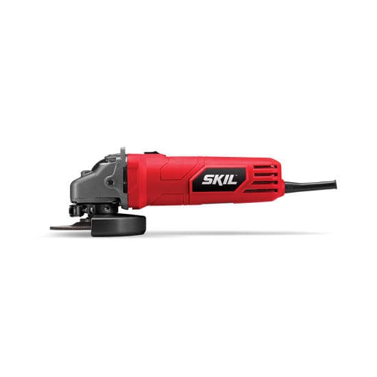 Electric portable grinder - 9295-01 - SKIL - angle / compact