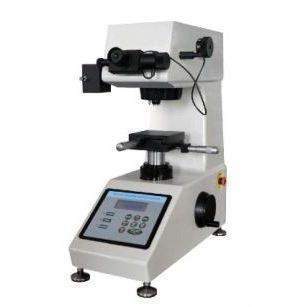 Benchtop hardness tester - TECNIMETAL