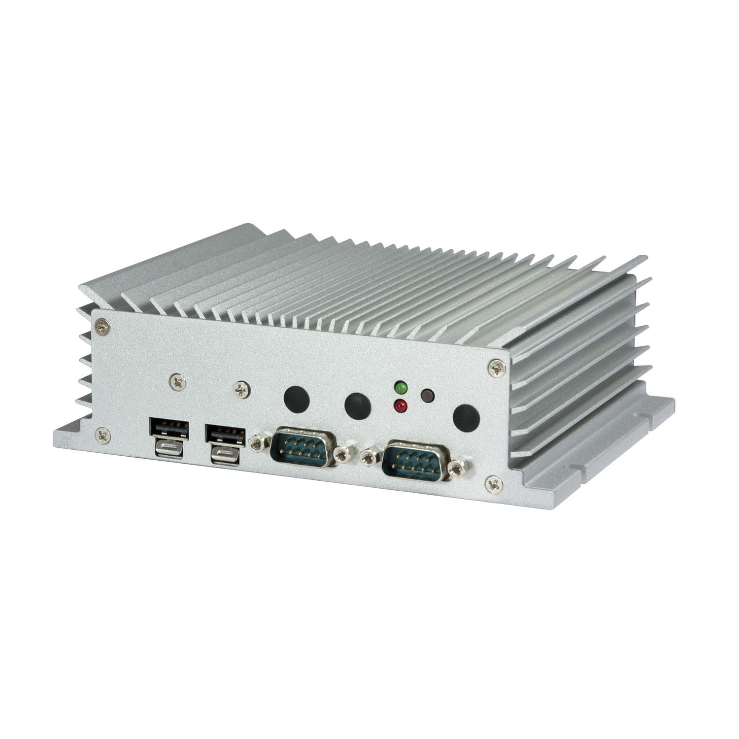 Embedded computer - AMOS-3005 - VIA Technologies - quad-core / VIA Eden ...