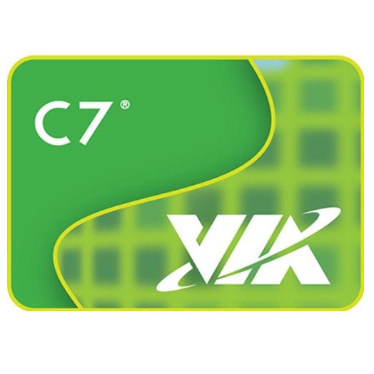 X86 processor - C7® / C7®-D - VIA Technologies - dual core / system ...