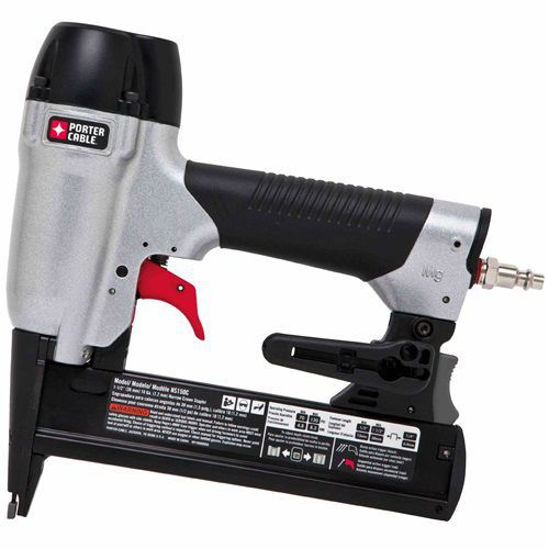 Pneumatic stapler - NS150C - Porter-Cable