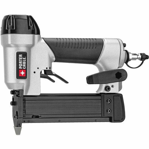 Pneumatic nail gun - PIN138 - Porter-Cable