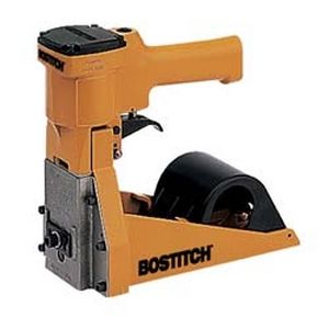 Pneumatic stapler - D62ADC-E - Bostitch - for carton sealing