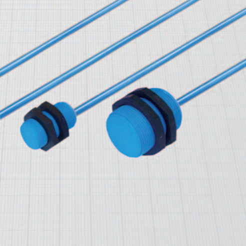 Electromagnetic proximity sensor - DC8P/4600 - BDC ELECTRONIC S.r.l ...