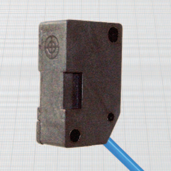 Inductive proximity sensor - DCZ/4600A - BDC ELECTRONIC S.r.l ...