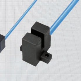 Inductive proximity sensor - DF3,5/4600A - BDC ELECTRONIC S.r.l. - electromagnetic / vane / NAMUR