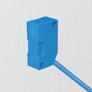 Inductive proximity sensor - DCZ series - BDC ELECTRONIC S.r.l ...