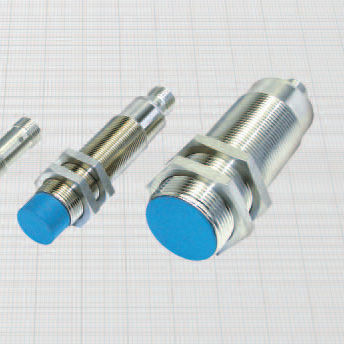 Rotational speed sensor - DSD SERIES - BDC ELECTRONIC S.r.l. - magnetic ...