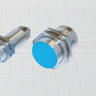 Inductive proximity sensor - DCA18/4309KS - BDC ELECTRONIC S.r.l ...