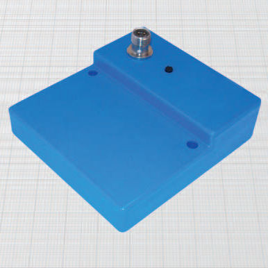 Inductive proximity sensor - DCAR series - BDC ELECTRONIC S.r.l ...