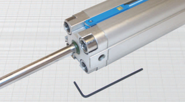 Reed proximity sensor - BMSN/4600A - BDC ELECTRONIC S.r.l. - ring / rectangular / NAMUR