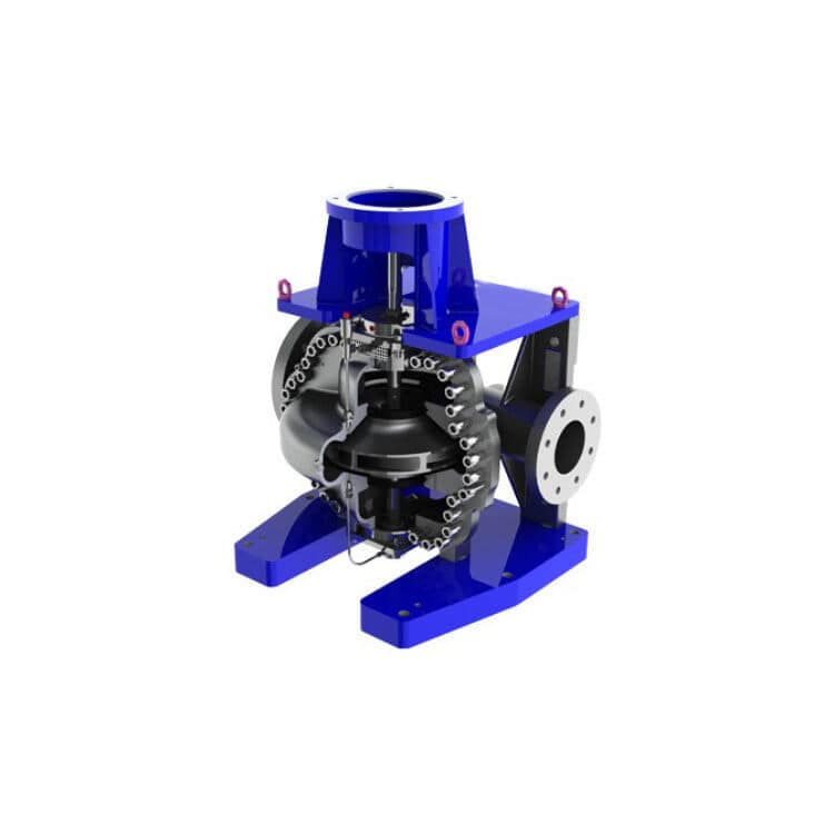 Cartridge pump - Uniglide-e - Celeros - for potable water / electric ...