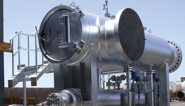 Process vessel locking mechanism - Bandlock™ 2 - Celeros