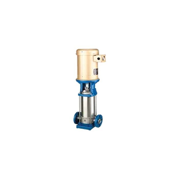 Regenerative turbine pump - PVM - Fairbanks Nijhuis - for wastewater ...