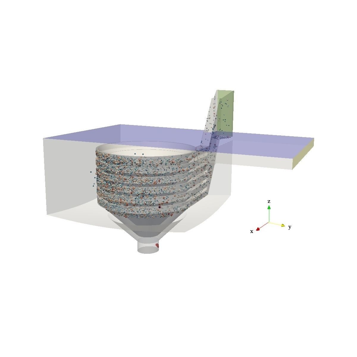 Removal system - Hydro International