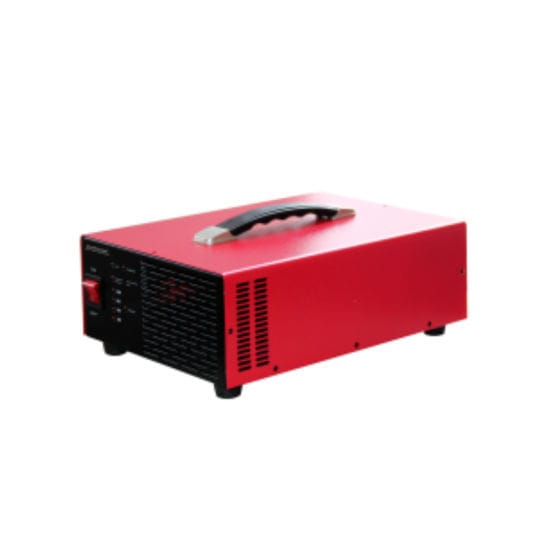 Floor-standing battery charger - CHF series - EverExceed Industrial Co ...