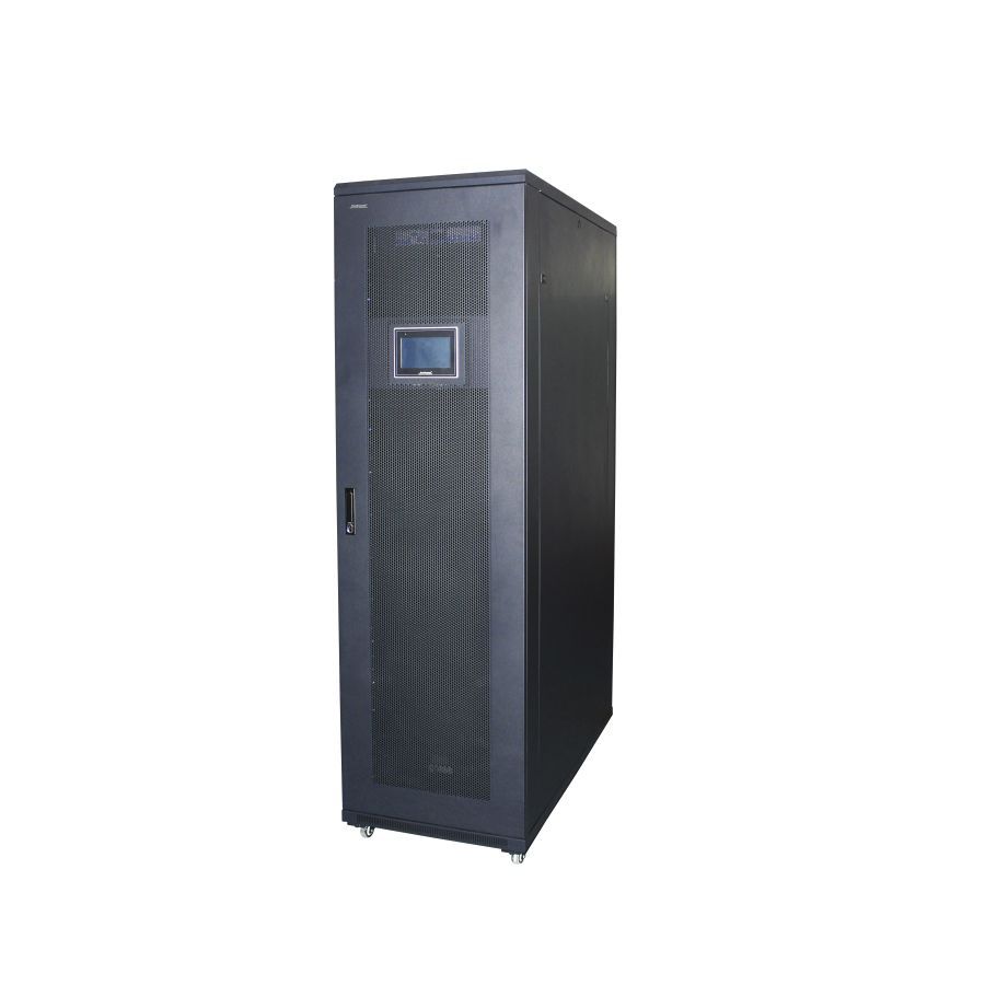 Modular UPS - PRM Plus - EverExceed Industrial Co. Ltd - double ...