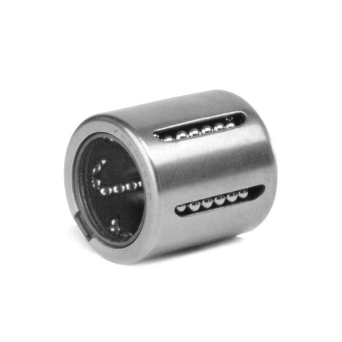 Recirculating ball linear bearing - KH series - Exxellin Linear GmbH ...