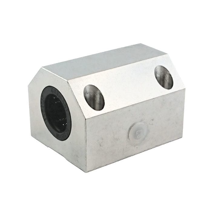 Ball bushing block-bearing - ETGC series - Exxellin Linear GmbH & Co ...