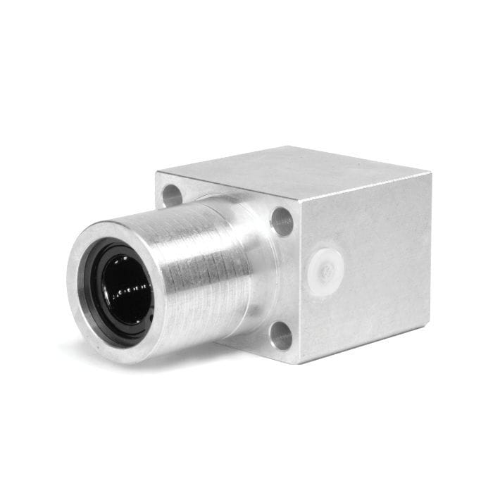 Linear ball bearing - ETFG series - Exxellin Linear GmbH & Co. KG ...